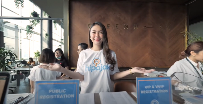 11 Tips Membuat Event Launching Produk yang Menarik dan Sukses ...