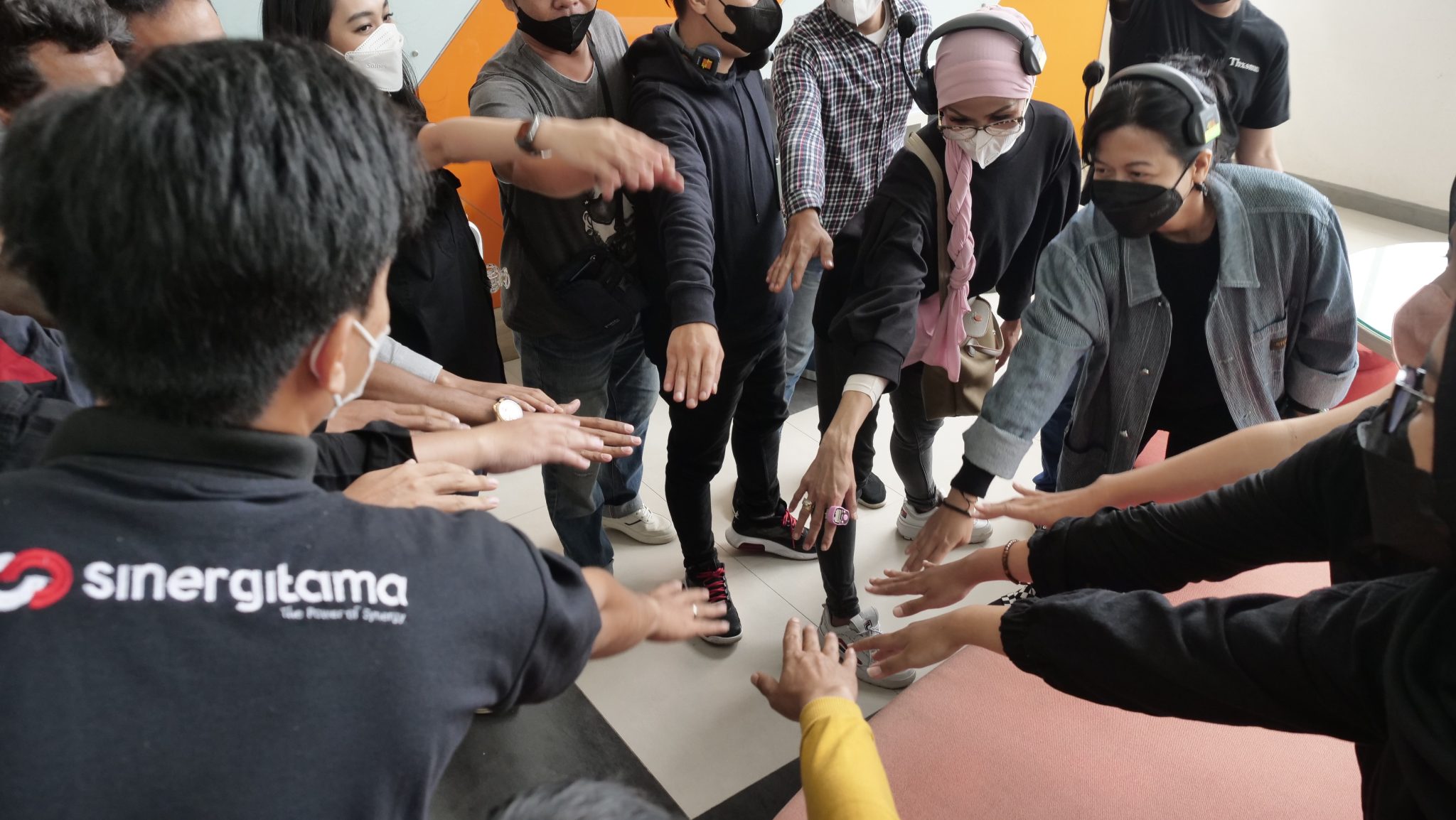 7 Ide Tema Gathering Perusahaan untuk Meningkatkan Loyalitas Karyawan ...