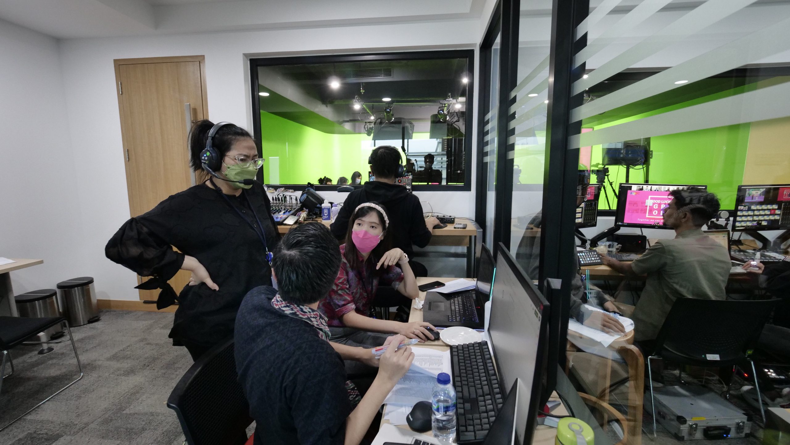 5 Layanan Unggulan Production House Jakarta, Temukan Solusi Kreatif ...
