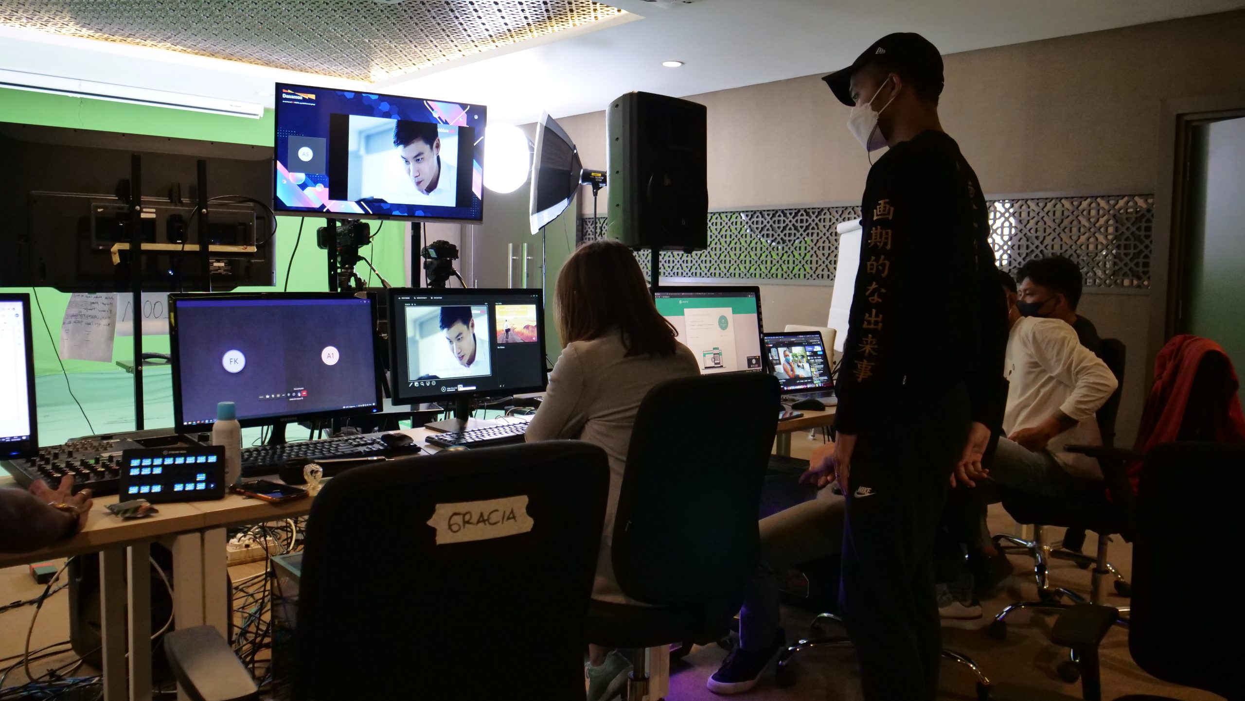 Apa itu Jasa Production House? Inilah Pengertian, Layanan, dan Perannya ...