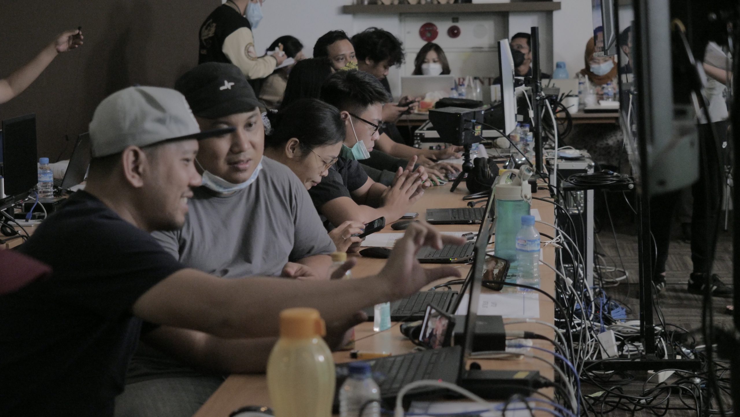 Strategi Sukses Menyelenggarakan Acara MICE: Peran Penting Event ...