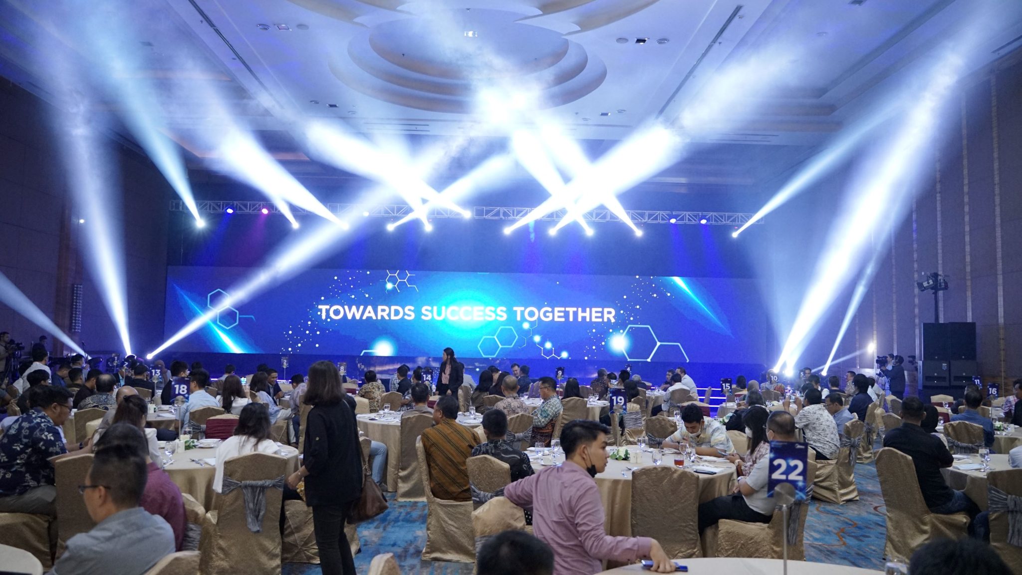 Apa itu MICE? Definisi dan Contoh MICE Event Organizer - Watermark | PT ...