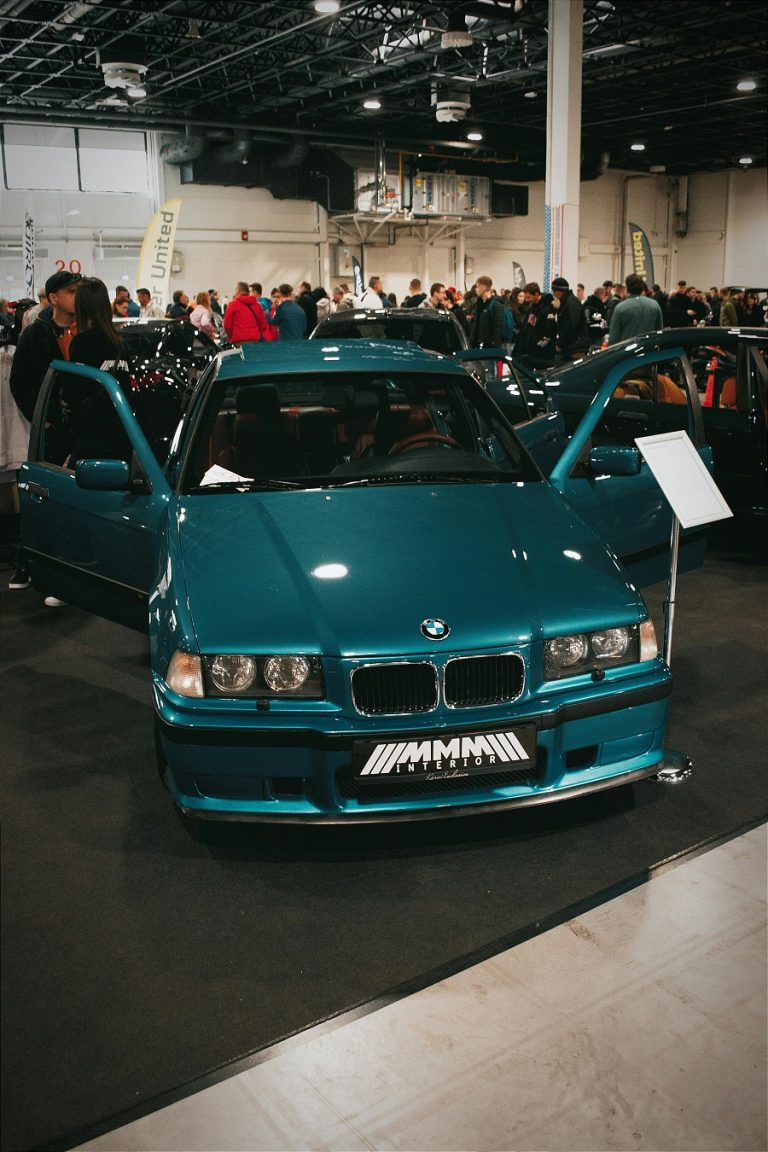 7 Event Launching Mobil Paling Populer di Dunia - Watermark | PT ...