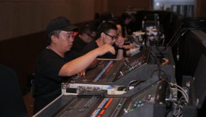 Production House Watermark Menyiapkan Video Promosi, Iklan, dan ...